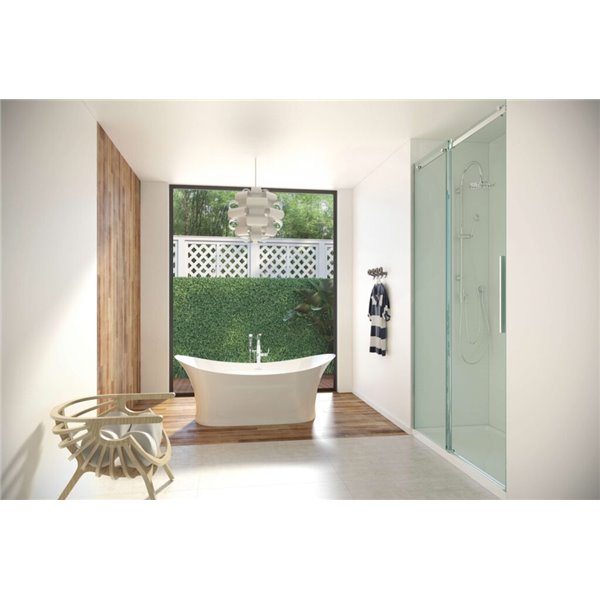 Mirolin Bathtubs, Shower Stalls, Shower Doors, & Accessories | Kolani ...