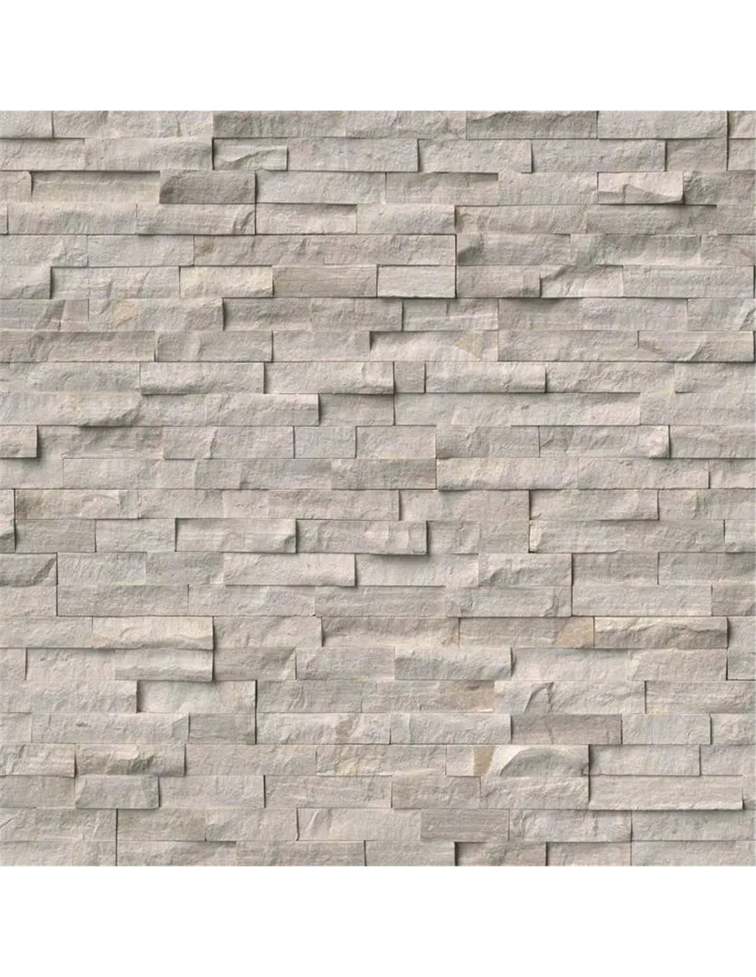 Buy MS White Oak Splitface Corner at Sale Price at Kolani