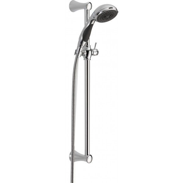 Buy DELTA 57014 Slide Bar Handshower at Sale Price at Kolani Toronto ...