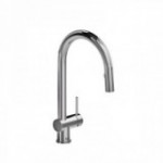 Buy Riobel AZ201 Azure kitchen faucet with spray at Sale Price at ...