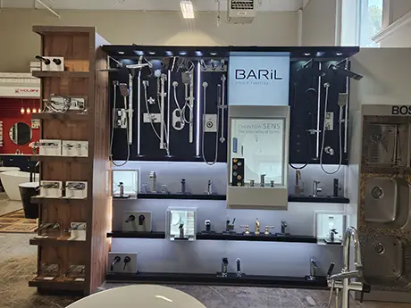 Vaughan Bath Store | Kolani Kitchen & Bath Vaughan