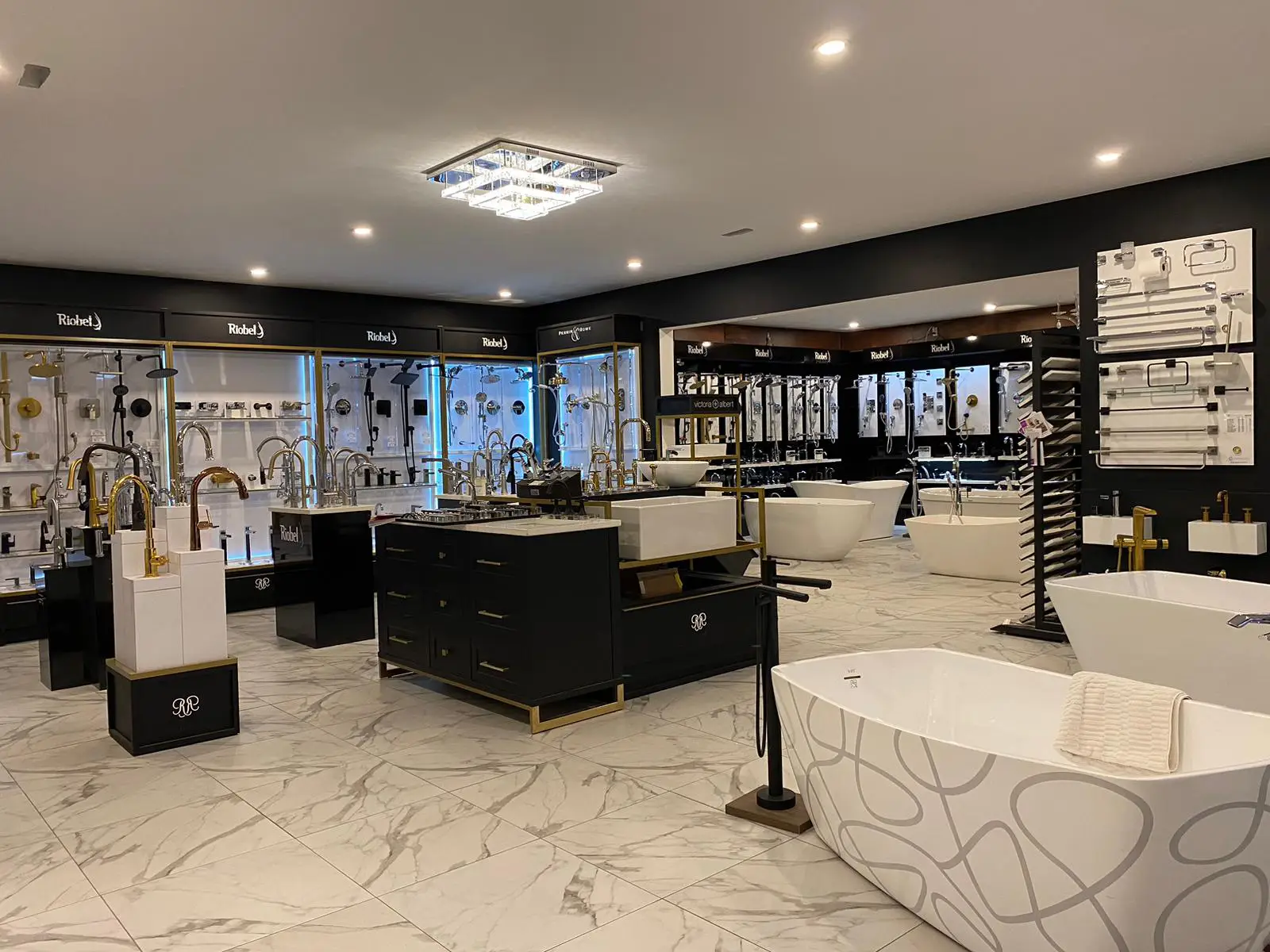 Woodbridge Bath Store | Kolani Kitchen & Bath Woodbridge